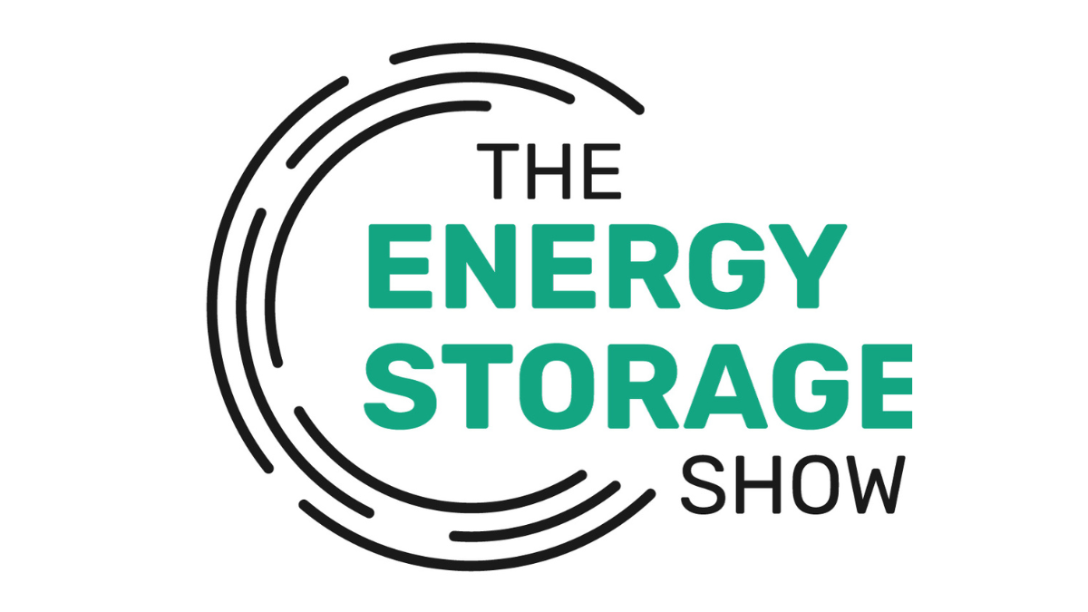 Show Guide Preview | Energy Storage Show