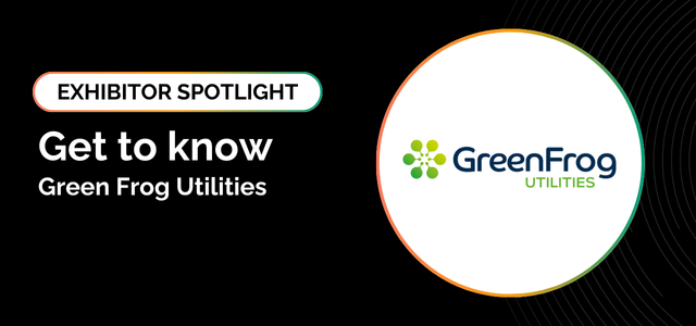 Green Frog Utilities: Who We Are! | Energy Technology Live