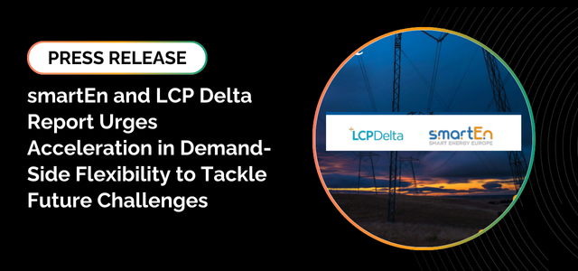 smartEn and LCP Delta Report Urges Acceleration in Demand-Side ...