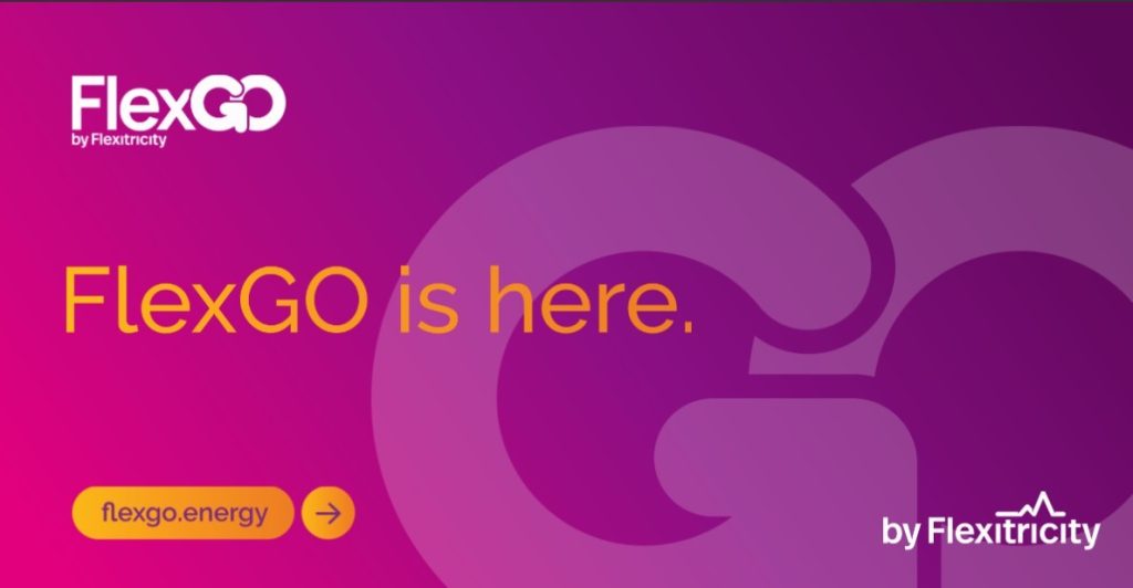 Flexitricity Launches New Service - FlexGo | Energy Technology Live